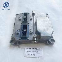China CATE 331-7539 Excavator Computer Board Suit for Construction Machinery Excavator C6.4 ECU with Program Show for sale