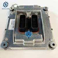 China 60100000 Excavator Spare Parts ECU Engine Controller Computer Board for L120F Engine Control Unit for sale