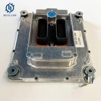 China 60100000 Excavator Spare Parts ECU Engine Controller Computer Board for L120F Engine Control Unit for sale