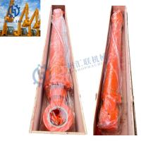 China Zaxis ZX ZX350H-5G ZX350H-5A ZX350H-3 ZX350H-3G Excavator BUCKET Hydraulic Cylinder Assy BOOM ARM Condition Hydraulic Parts for sale