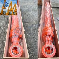 China Zaxis ZX ZX350H-5G ZX350H-5A ZX350H-3 ZX350H-3G Excavator BUCKET Hydraulic Cylinder Assy BOOM ARM Condition Hydraulic Parts for sale