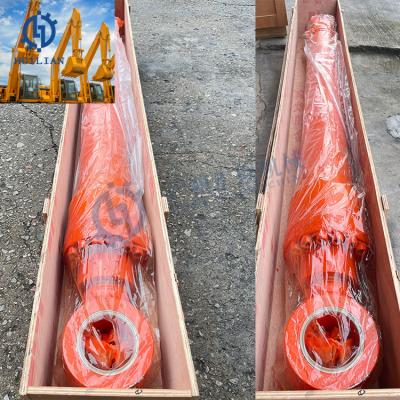 China Zaxis ZX ZX350H-5G ZX350H-5A ZX350H-3 ZX350H-3G Excavator BUCKET Hydraulic Cylinder Assy BOOM ARM Condition Hydraulic Parts for sale