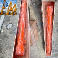 China Zaxis ZX ZX350H-5G ZX350H-5A ZX350H-3 ZX350H-3G Excavator BUCKET Hydraulic Cylinder Assy BOOM ARM Condition Hydraulic Parts for sale