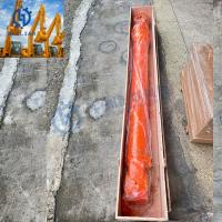China Zaxis ZX ZX350H-5G ZX350H-5A ZX350H-3 ZX350H-3G Excavator BUCKET Hydraulic Cylinder Assy BOOM ARM Condition Hydraulic Parts for sale