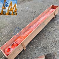 China Zaxis ZX ZX350H-5G ZX350H-5A ZX350H-3 ZX350H-3G Excavator BUCKET Hydraulic Cylinder Assy BOOM ARM Condition Hydraulic Parts for sale