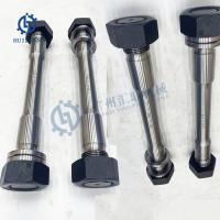 China SOOSAN SB50 SB60 SB70 SB81 SB81 Hydraulic Hammer Side Bolt Through Rock Breaker Spare Parts Hydraulic Hammer Short Bolt Excavator for sale