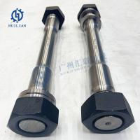 China SOOSAN SB50 SB60 SB70 SB81 SB81 Hydraulic Hammer Side Bolt Through Rock Breaker Spare Parts Hydraulic Hammer Short Bolt Excavator for sale