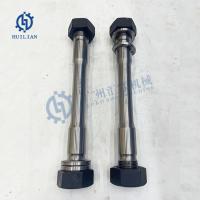 China SOOSAN SB50 SB60 SB70 SB81 SB81 Hydraulic Hammer Side Bolt Through Rock Breaker Spare Parts Hydraulic Hammer Short Bolt Excavator for sale