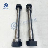 China SOOSAN SB50 SB60 SB70 SB81 SB81 Hydraulic Hammer Side Bolt Through Rock Breaker Spare Parts Hydraulic Hammer Short Bolt Excavator for sale