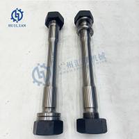 China SOOSAN SB50 SB60 SB70 SB81 SB81 Hydraulic Hammer Side Bolt Through Rock Breaker Spare Parts Hydraulic Hammer Short Bolt Excavator for sale