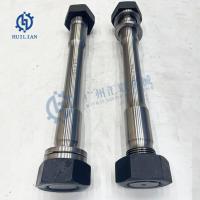 China SOOSAN SB50 SB60 SB70 SB81 SB81 Hydraulic Hammer Side Bolt Through Rock Breaker Spare Parts Hydraulic Hammer Short Bolt Excavator for sale
