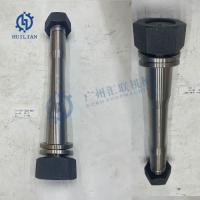 China Soosan SB121 SB131 SB140 SB151 Hydraulic Hammer Side Bolt Through Rock Breaker Spare Parts Hydraulic Hammer Short Bolt Excavator for sale