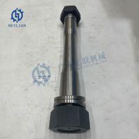China Soosan SB121 SB131 SB140 SB151 Hydraulic Hammer Side Bolt Through Rock Breaker Spare Parts Hydraulic Hammer Short Bolt Excavator for sale
