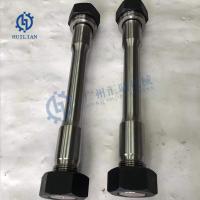 China FURUKAWA HB10G HB15G HB20G HB30G HB40G HB50G Hydraulic Hammer Side Bolt Through Rock Breaker Spare Parts Hydraulic Hammer Short Bolt for sale