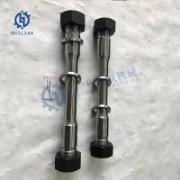 China FURUKAWA HB10G HB15G HB20G HB30G HB40G HB50G Hydraulic Hammer Side Bolt Through Rock Breaker Spare Parts Hydraulic Hammer Short Bolt for sale
