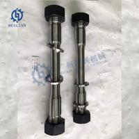 China FURUKAWA HB10G HB15G HB20G HB30G HB40G HB50G Hydraulic Hammer Side Bolt Through Rock Breaker Spare Parts Hydraulic Hammer Short Bolt for sale