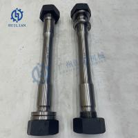 China FURUKAWA HB3G HB5G HB8G HB10G HB15G HB20G Hydraulic Hammer Side Bolt Through Rock Breaker Spare Parts Hydraulic Hammer Short Bolt for sale