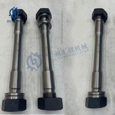 China FURUKAWA HB3G HB5G HB8G HB10G HB15G HB20G Hydraulic Hammer Side Bolt Through Rock Breaker Spare Parts Hydraulic Hammer Short Bolt for sale