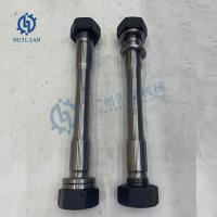 China FURUKAWA HB3G HB5G HB8G HB10G HB15G HB20G Hydraulic Hammer Side Bolt Through Rock Breaker Spare Parts Hydraulic Hammer Short Bolt for sale