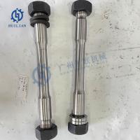 China FURUKAWA HB3G HB5G HB8G HB10G HB15G HB20G Hydraulic Hammer Side Bolt Through Rock Breaker Spare Parts Hydraulic Hammer Short Bolt for sale