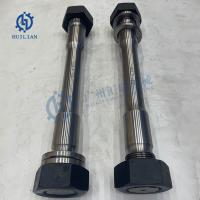 China Dongyang DYB600 DYB300 DYB400 DYB500 Hydraulic Hammer Side Bolt Through Rock Breaker Spare Parts Hydraulic Hammer Short Bolt Excavator for sale