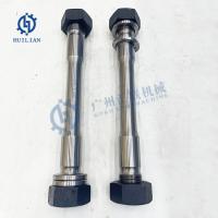 China Dongyang DYB600 DYB300 DYB400 DYB500 Hydraulic Hammer Side Bolt Through Rock Breaker Spare Parts Hydraulic Hammer Short Bolt Excavator for sale