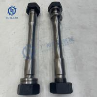 China Dongyang DYB600 DYB300 DYB400 DYB500 Hydraulic Hammer Side Bolt Through Rock Breaker Spare Parts Hydraulic Hammer Short Bolt Excavator for sale