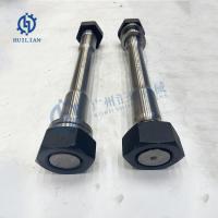 China Dongyang DYB600 DYB300 DYB400 DYB500 Hydraulic Hammer Side Bolt Through Rock Breaker Spare Parts Hydraulic Hammer Short Bolt Excavator for sale