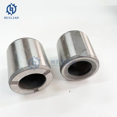 China 3115296801 Guide Sleeve Drilling Rig Accessories Rotation Chuck Bushing Hydraulic Drifter Face Drill Rigs Spare Parts for sale