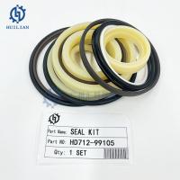 China HD712-99105 Drilling Rig Seal Kit Drifter Parts Drifter Oil Sealing Construction Machinery Drilling Rig Seal Kit for Set for sale