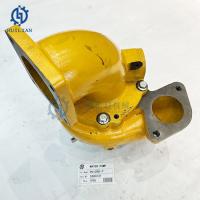 China Komatsu In Stock 4344599 Assembly Water Pump Apply to PC1250-7 Excavator Engine Spare Parts for sale