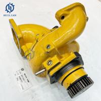 China Komatsu In Stock 4344599 Assembly Water Pump Apply to PC1250-7 Excavator Engine Spare Parts for sale