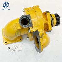 China Komatsu In Stock 4344599 Assembly Water Pump Apply to PC1250-7 Excavator Engine Spare Parts for sale