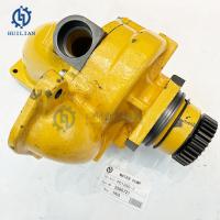 China Komatsu In Stock 4344599 Assembly Water Pump Apply to PC1250-7 Excavator Engine Spare Parts for sale