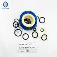 China HD609-99101 Drilling Rig Seal Kit Drifter Parts Drifter Oil Sealing HD609-N Construction Machinery Drilling Rig Seal Kit for sale