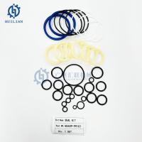 China HD609-99101 Drilling Rig Seal Kit Drifter Parts Drifter Oil Sealing HD609-N Construction Machinery Drilling Rig Seal Kit for sale