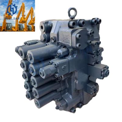 China DOOSAN DAEWOO DX225 DX225LCV DX330 DX380LC-9C DX420 DX500 Excavator Hydraulic Control Valve Assy Machinery Spare Parts Excavator Parts Valve for sale