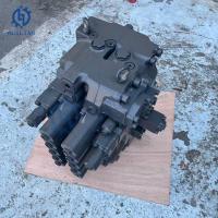 China DOOSAN DAEWOO DX225 DX225LCV DX330 DX380LC-9C DX420 DX500 Excavator Hydraulic Control Valve Assy Machinery Spare Parts Excavator Parts Valve for sale