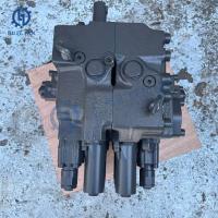 China DOOSAN DAEWOO DX225 DX225LCV DX330 DX380LC-9C DX420 DX500 Excavator Hydraulic Control Valve Assy Machinery Spare Parts Excavator Parts Valve for sale