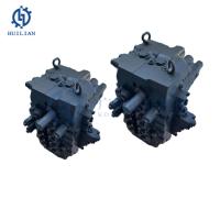 China DX220 DX225 DX300 DX420 DX500 DX530 Excavator Parts Hydraulic Valve DX225 Main Control Valve C0151-55007 K1025391 for sale