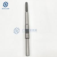 China HD712-01101 Drilling Rig Piston Spare Parts Apply for Construction Machinery Drifter Parts Piston for sale