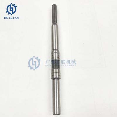 China HD712-01101 Drilling Rig Piston Spare Parts Apply for Construction Machinery Drifter Parts Piston for sale