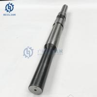 China HD712-01101 Drilling Rig Piston Spare Parts Apply for Construction Machinery Drifter Parts Piston for sale
