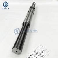 China HD712-01101 Drilling Rig Piston Spare Parts Apply for Construction Machinery Drifter Parts Piston for sale