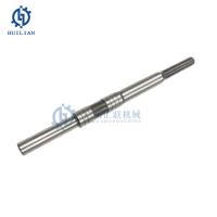 China HD712-01101 Drilling Rig Piston Spare Parts Apply for Construction Machinery Drifter Parts Piston for sale