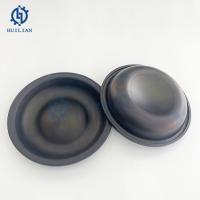 China Soosan SB70 SB81 SB81N SB100 SB151 hydraulic rock breaker Rubber Diaphragm for construction machinery hydraulic hammer Membrane for sale