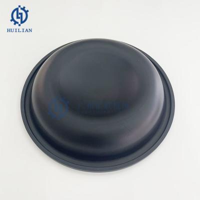 China Soosan SB70 SB81 SB81N SB100 SB151 hydraulic rock breaker Rubber Diaphragm for construction machinery hydraulic hammer Membrane for sale