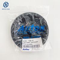 China TOYO THBB71 THBB101 THBB100 THBB301 THBB401 Diaphragm Apply for Machinery Hydraulic Rock Hammer Spare Parts Rubber Membrane for sale