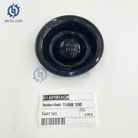 China TOYO THBB71 THBB101 THBB100 THBB301 THBB401 Diaphragm Apply for Machinery Hydraulic Rock Hammer Spare Parts Rubber Membrane for sale