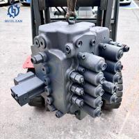 China Excavator Parts HD820-3 HD820-2 HD820-5 Main Control Valve Excavator Hydraulic Control Valve Distribution Valve for sale